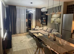 Izdavanje Stan - Beograd, Savski Venac: Beograd na vodi - Palata pravde
