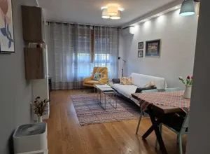 Izdavanje Stan - Beograd, Airport City - Blok 60