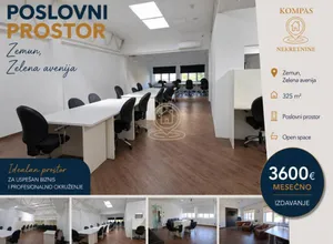 Izdavanje Lokal - Beograd, Donji Grad