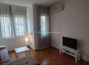 Izdavanje Stan - Beograd, Stari Grad: Centar - Skupština - Terazije