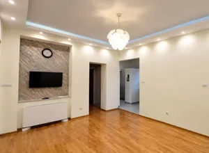 Izdavanje Stan - Beograd, Vračar: Kalenić - Slavija - Cvetni Trg