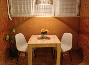 Izdavanje Stan - Beograd, Vračar: Kalenić - Slavija - Cvetni Trg