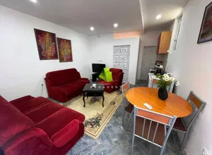 Izdavanje Stan - Niš, Palilula: Staro groblje - Bulevar zona I - Kalač brdo