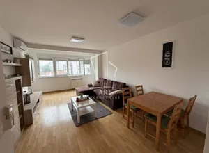 Izdavanje Stan - Beograd, Zvezdara: Lipov lad