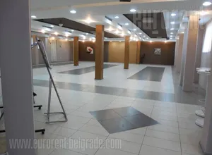Izdavanje Kancelarija - Beograd, Novi Beograd: Ledine