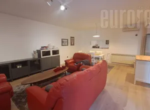 Izdavanje Kuća - Beograd, Savski Venac: Senjak - Bara Venecija