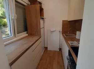 Izdavanje Stan - Beograd, Zvezdara: Konjarnik