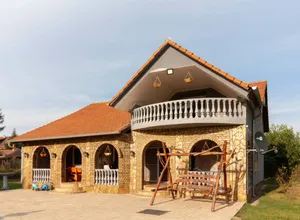 Prodaja Vila - Subotica