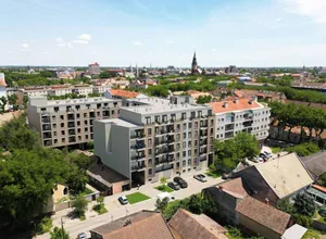 Prodaja Stan - Subotica, Centar 2