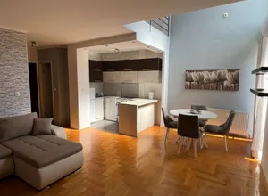 Izdavanje Stan - Subotica, Centar 3