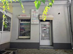 Izdavanje Lokal - Subotica, Centar 2