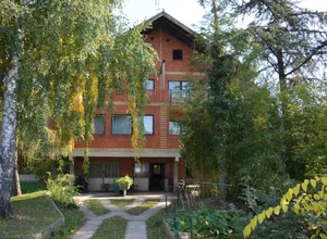 Prodaja Vila - Subotica