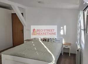 Izdavanje Stan - Beograd