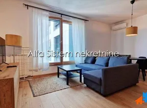 Izdavanje Stan - Beograd, Airport City - Blok 60