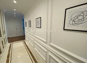 Izdavanje Stan - Beograd, Vračar: Kalenić - Slavija - Cvetni Trg