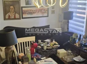 Prodaja Garsonjera - Beograd, Rakovica: Petlovo brdo