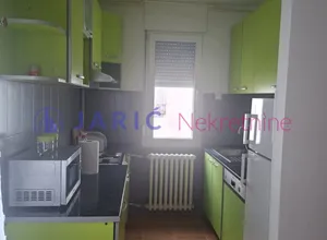 Izdavanje Stan - Beograd, Novi Beograd: Bežanijska kosa
