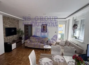 Izdavanje Stan - Novi Sad, Betanija