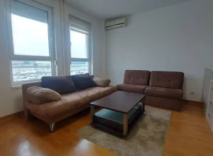 Izdavanje Stan - Beograd, Belvil