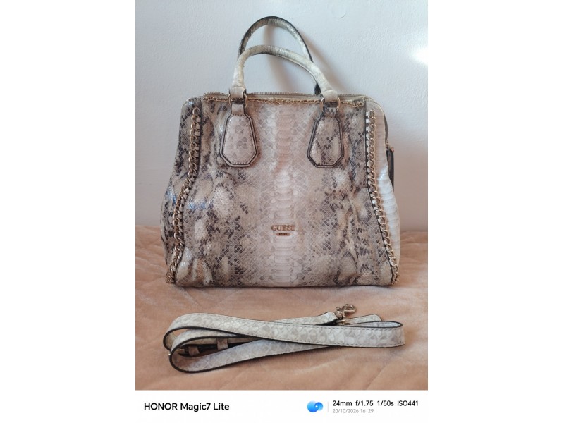 ORIGINAL TORBA POZNATOG BRENDA GUESS