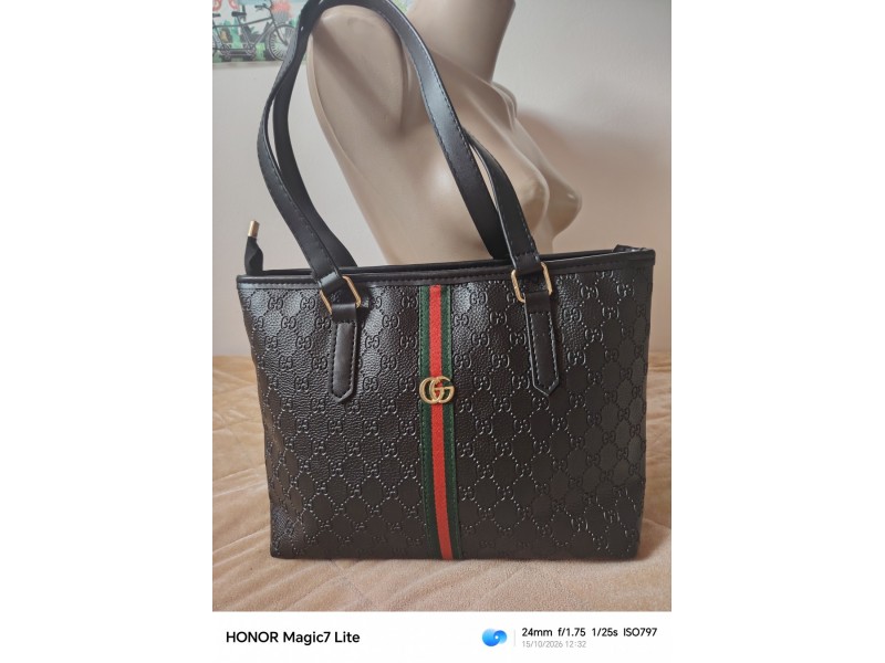 NOVA TORBA GUCCI