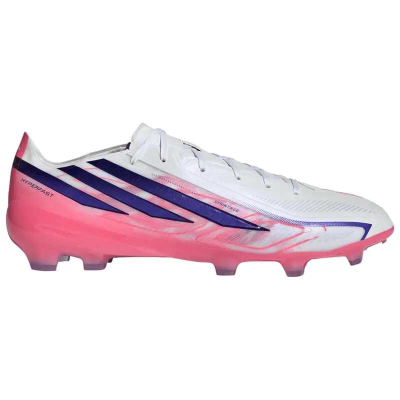 Adidas Muške kopačke F50 Hyperfast Pro FG, Šarene