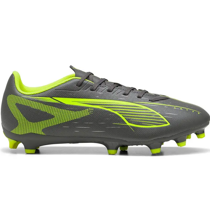 Puma Muške kopačke Puma Ultra 5 Play Fg/Ag, Crne