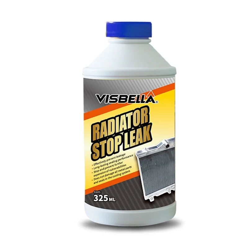 Aditiv za zaustavljanje curenja hladnjaka Visbella 325ml – Paolo 50338 / RR03540P