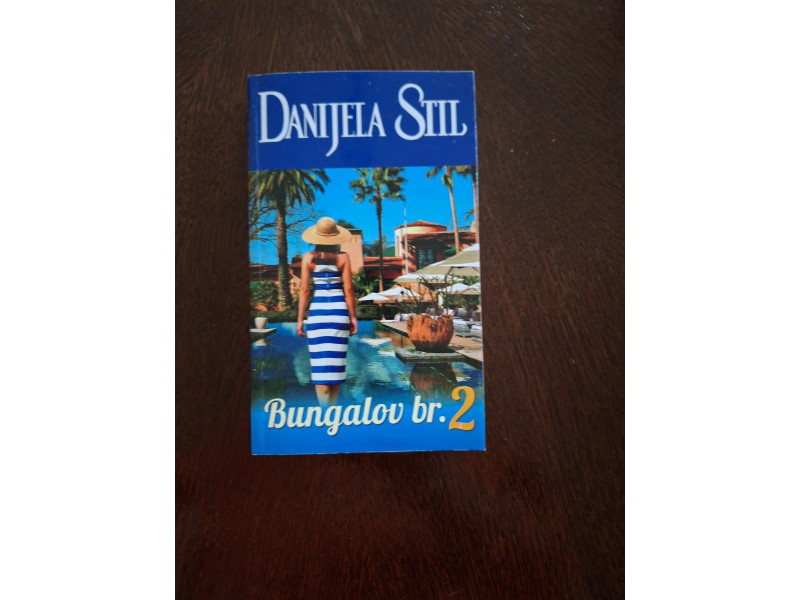 Bungalov br. 2 - Danijela Stil