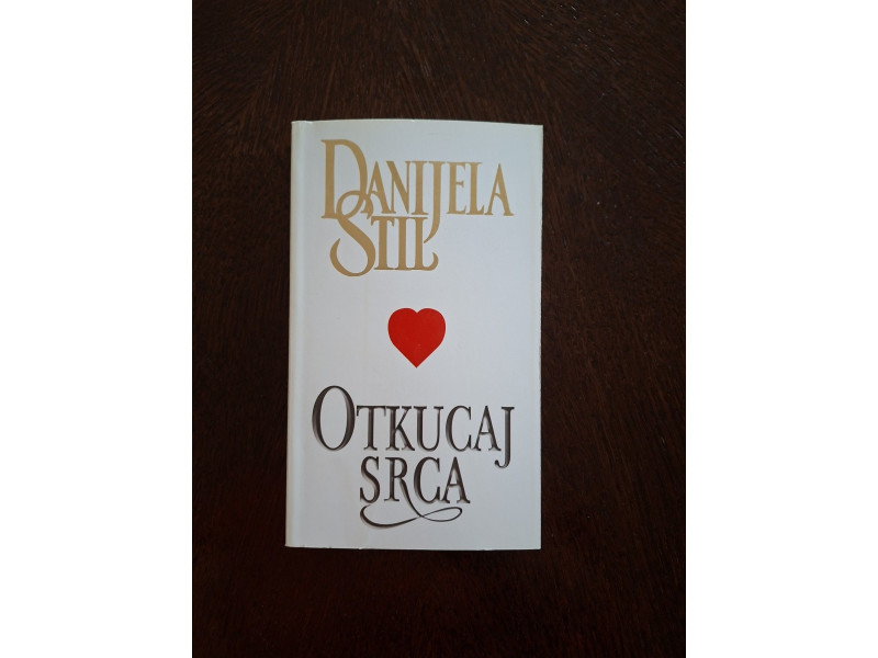 Otkucaj srca - Danijela Stil