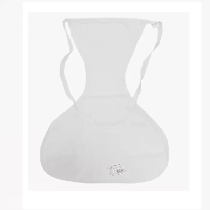 Švedska pelena za bebe, Bela
