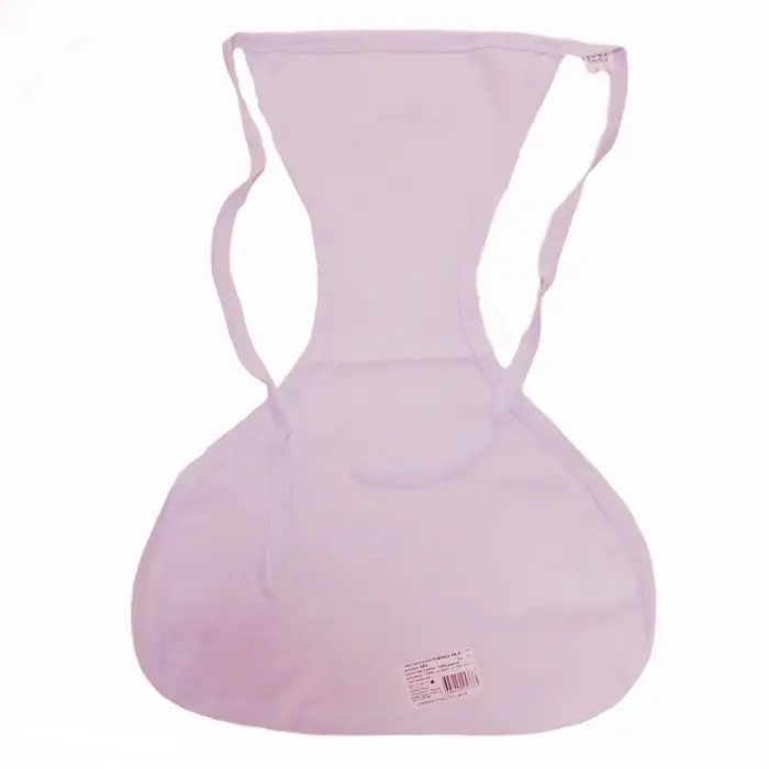 Švedska pelena za bebe, Roze