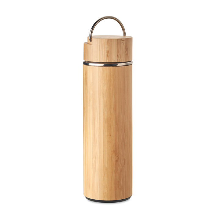ARUBA
            Termos od bambusa, 500 ml