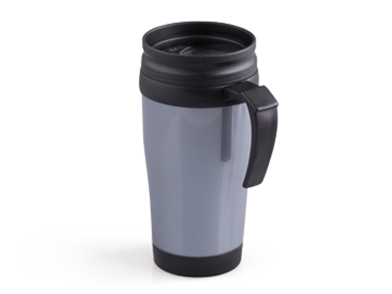 DOGER
            Plastični termos sa ručkom, 400 ml