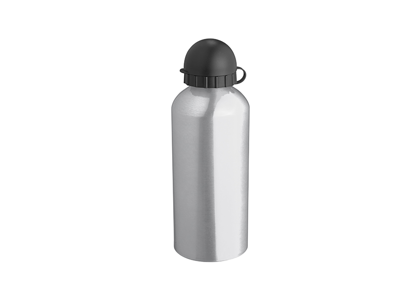 FIT
            Aluminijumska flašica sa plastičnim poklopcem, 600 ml