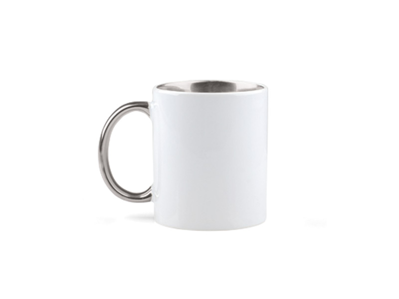 LUSI METALLIC
Keramička šolja