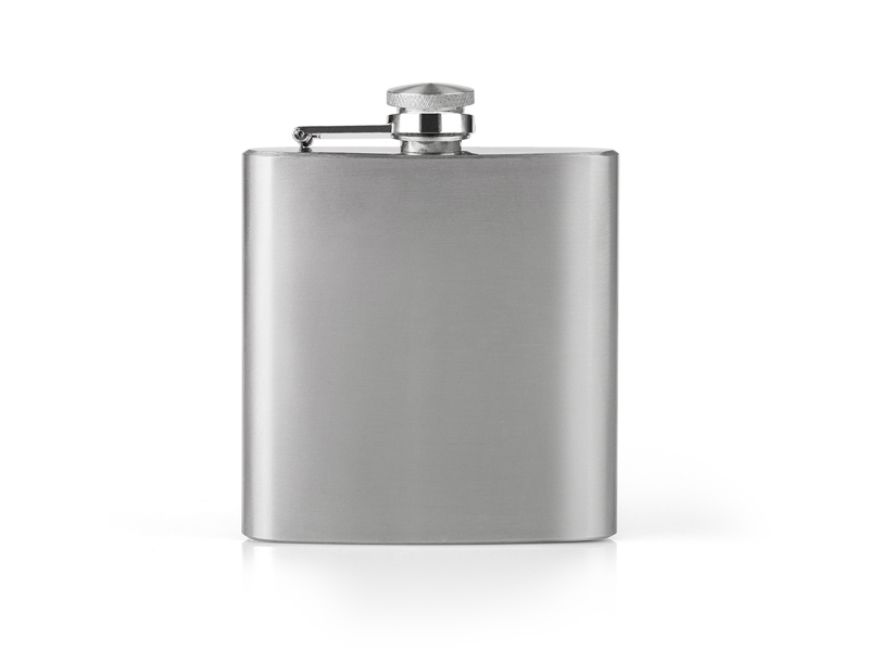 MIDI PROMIL
Metalna pljoska, 175 ml