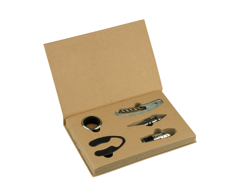 NAPA
            Vinski set