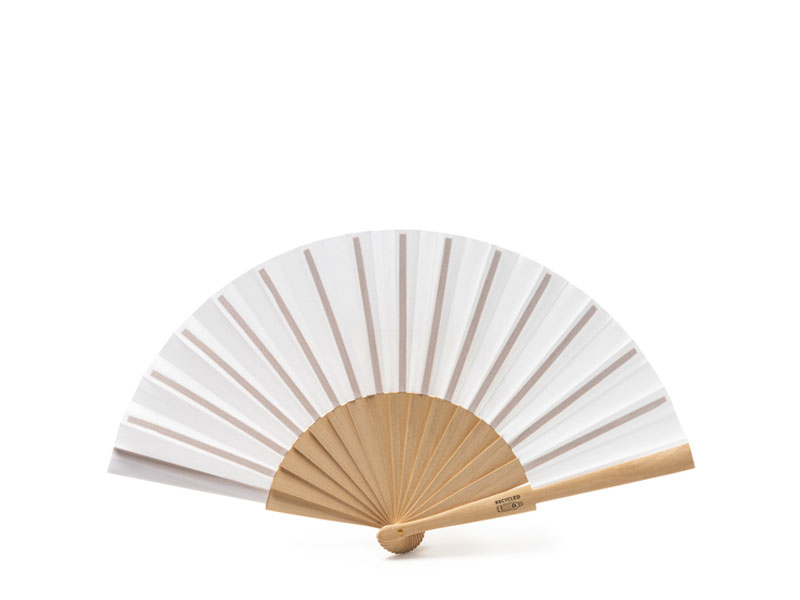PAPER FAN
Lepeza