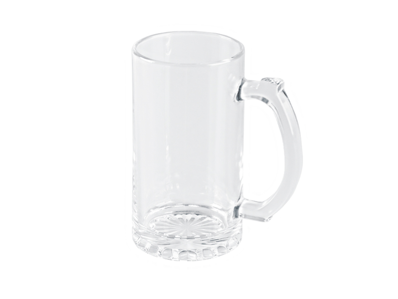 PILSNER
            Staklena sublimaciona krigla, 500 ml