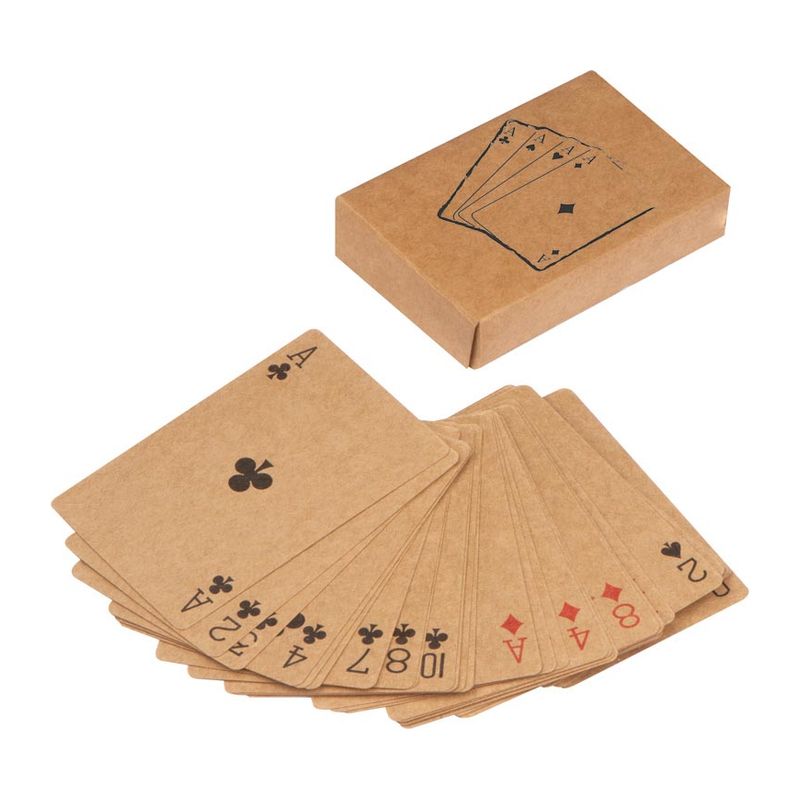 POKER
Spil karata