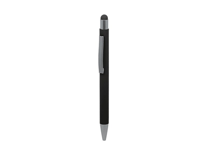 GRIFON PLUS
Soft metalna hemijska olovka sa touch funkcijom
