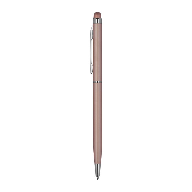 MONA PLUS
Metalna slim hemijska olovka