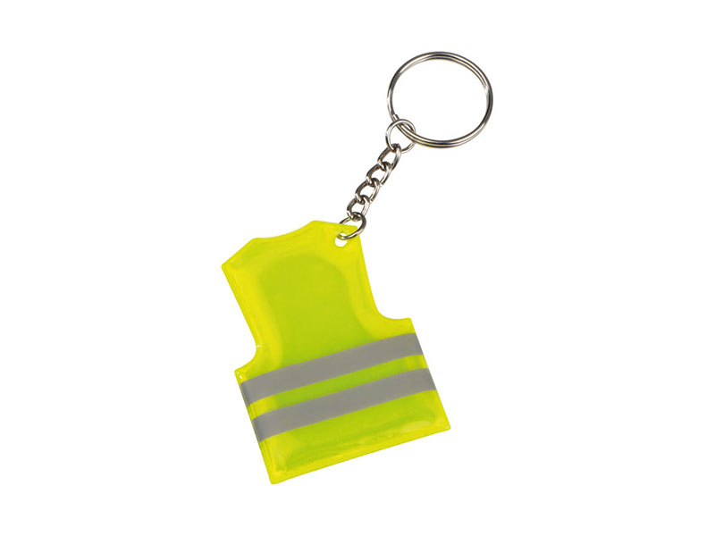 RUMI
            PVC privezak za ključeve