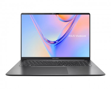 ASUS Vivobook S16 S5652MA-TK095 (16 inča WUXGA, Core 7 350, 16GB, SSD 256GB) laptop
