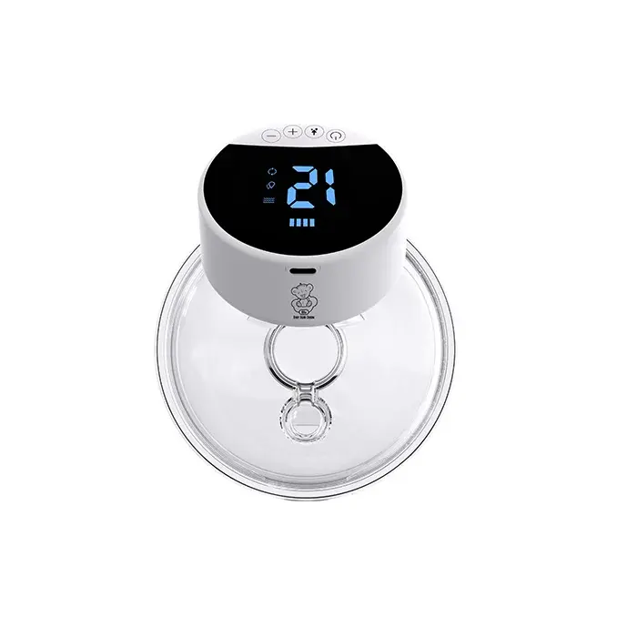 BBO Električna pumpica RH705, Hands free