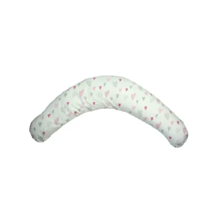 Jastuk za mame i bebe 3100471, Beli