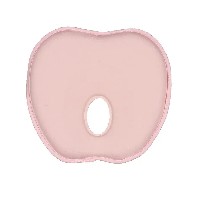 Jastuk za oblikovanje glave za bebe 85318, Roze