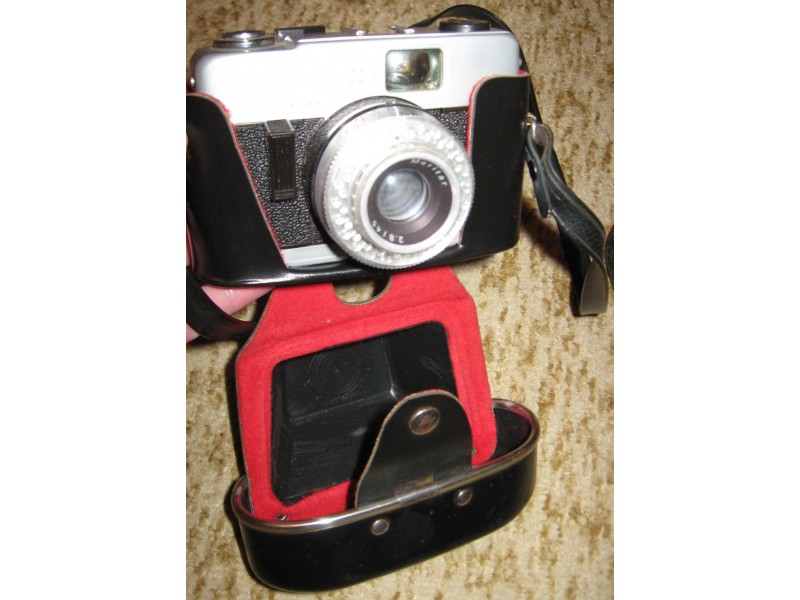 Foto-aparat: Beirette VSN