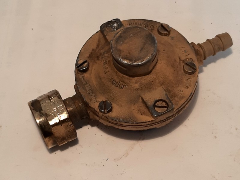 Regulator za plinsku bocu - Bagat